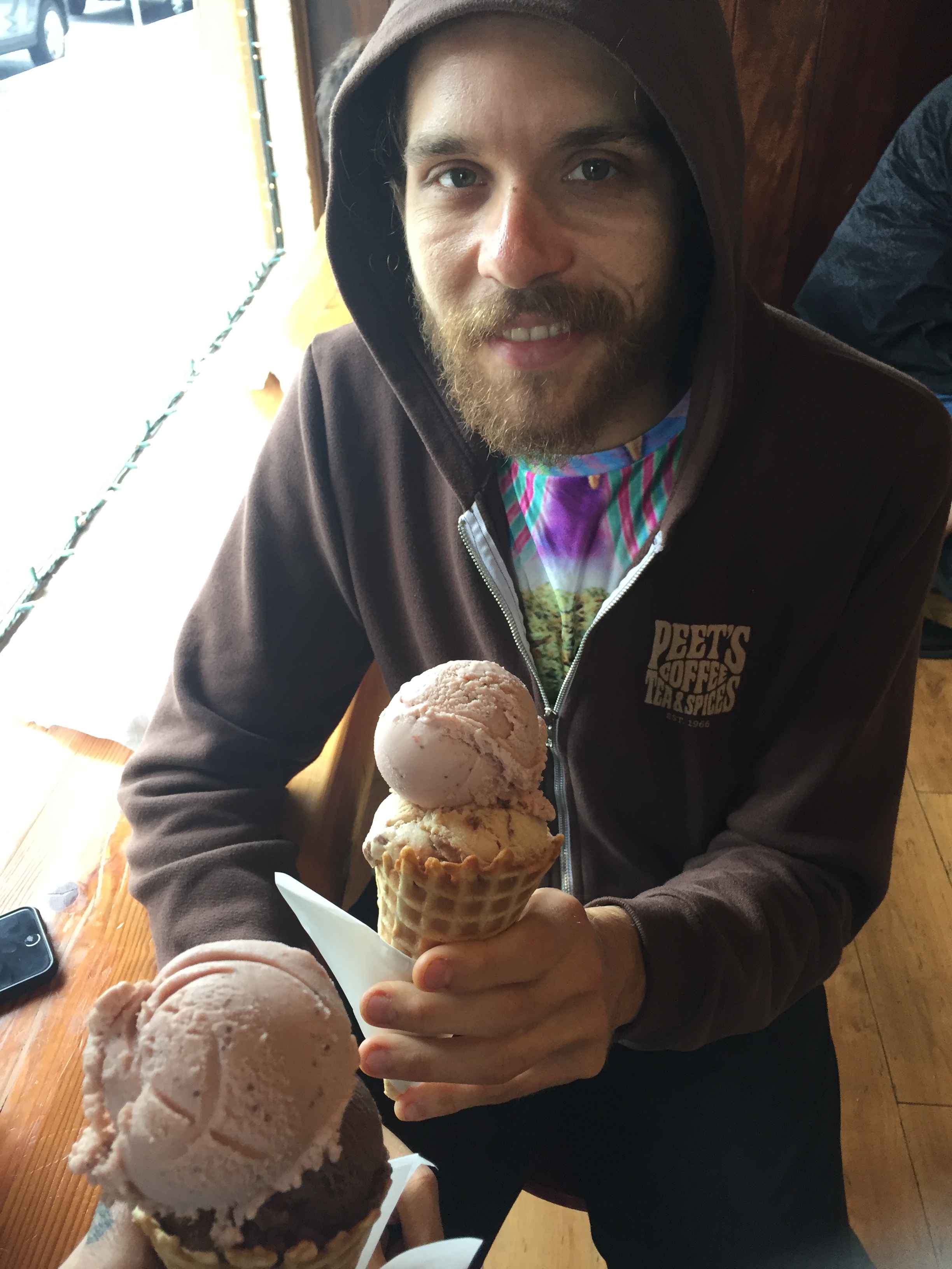 About | Sean's Skillet