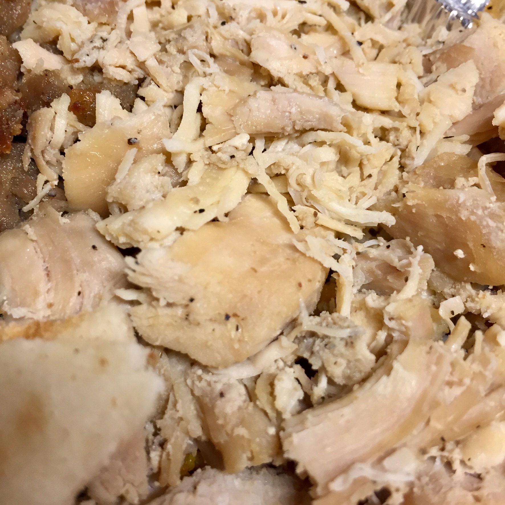REVIEW: The Halal Guys Chicken and Gyro Platter | Sean's Skillet