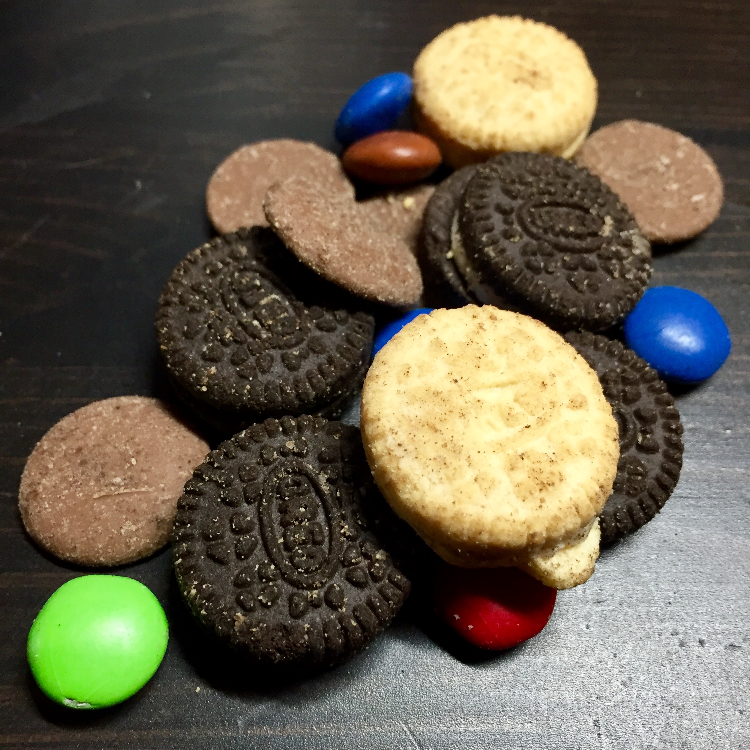 REVIEW: Milka Oreo Choco-Mix | Sean's Skillet