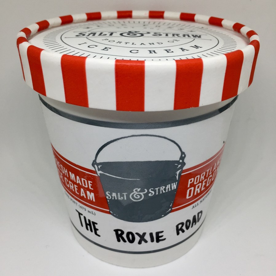 REVIEW: Salt & Straw’s The Roxie Road | Sean's Skillet