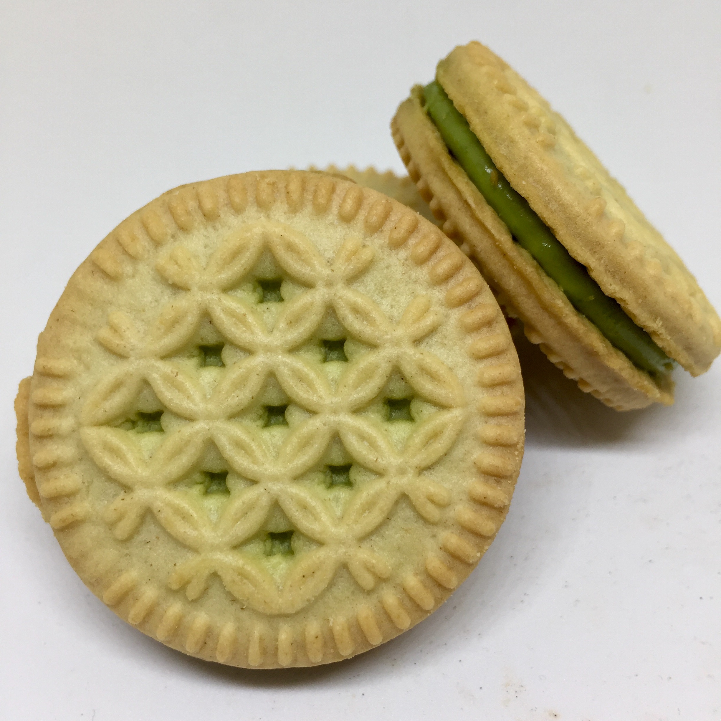 REVIEW: Trader Joe’s Matcha Joe Joe’s | Sean's Skillet