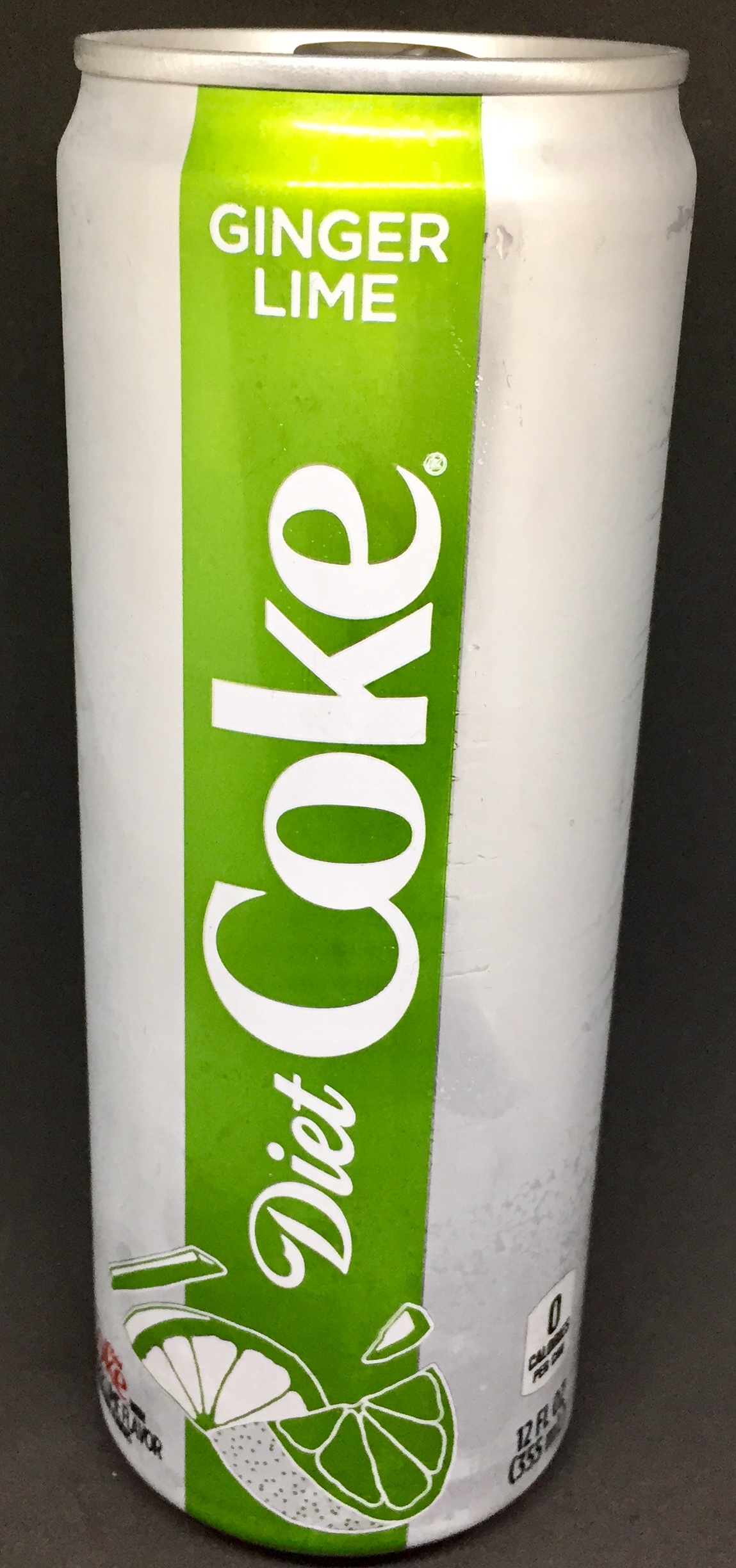 REVIEW: Diet Coke Ginger Lime, Twisted Mango, Zesty Blood Orange, and ...