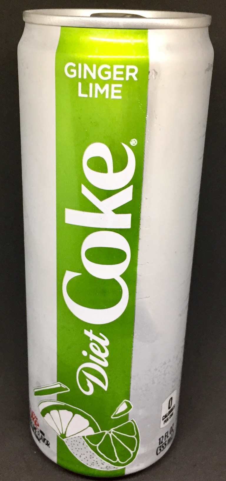 REVIEW: Diet Coke Ginger Lime, Twisted Mango, Zesty Blood Orange, and ...
