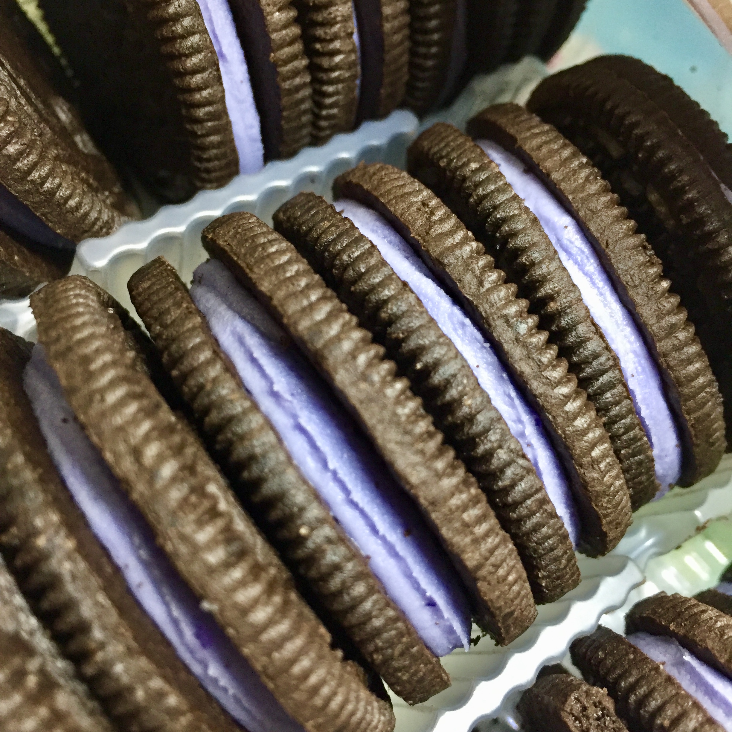 REVIEW: Limited Edition Peeps Oreo (2018) | Sean's Skillet