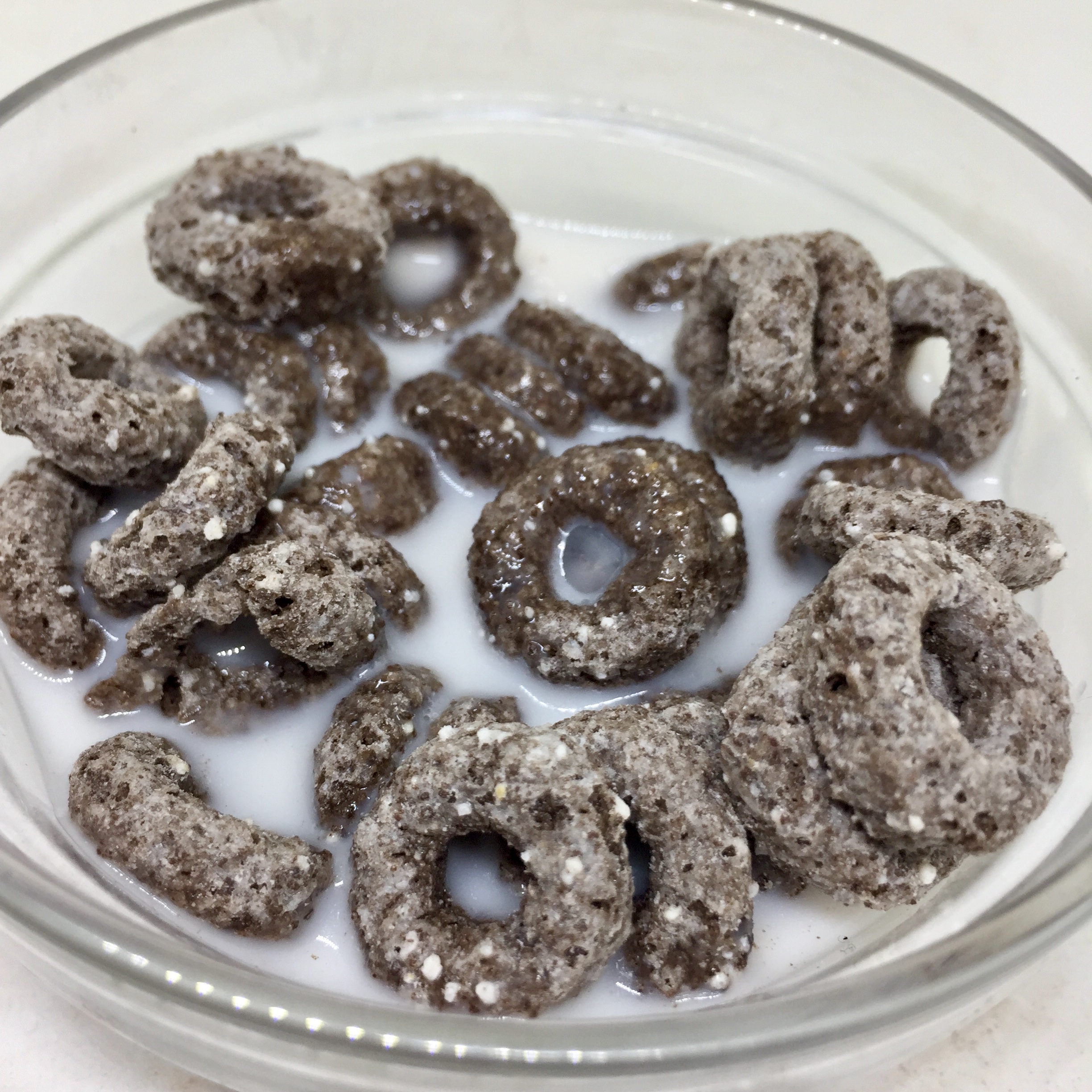 REVIEW: Post Oreo O’s Cereal | Sean's Skillet