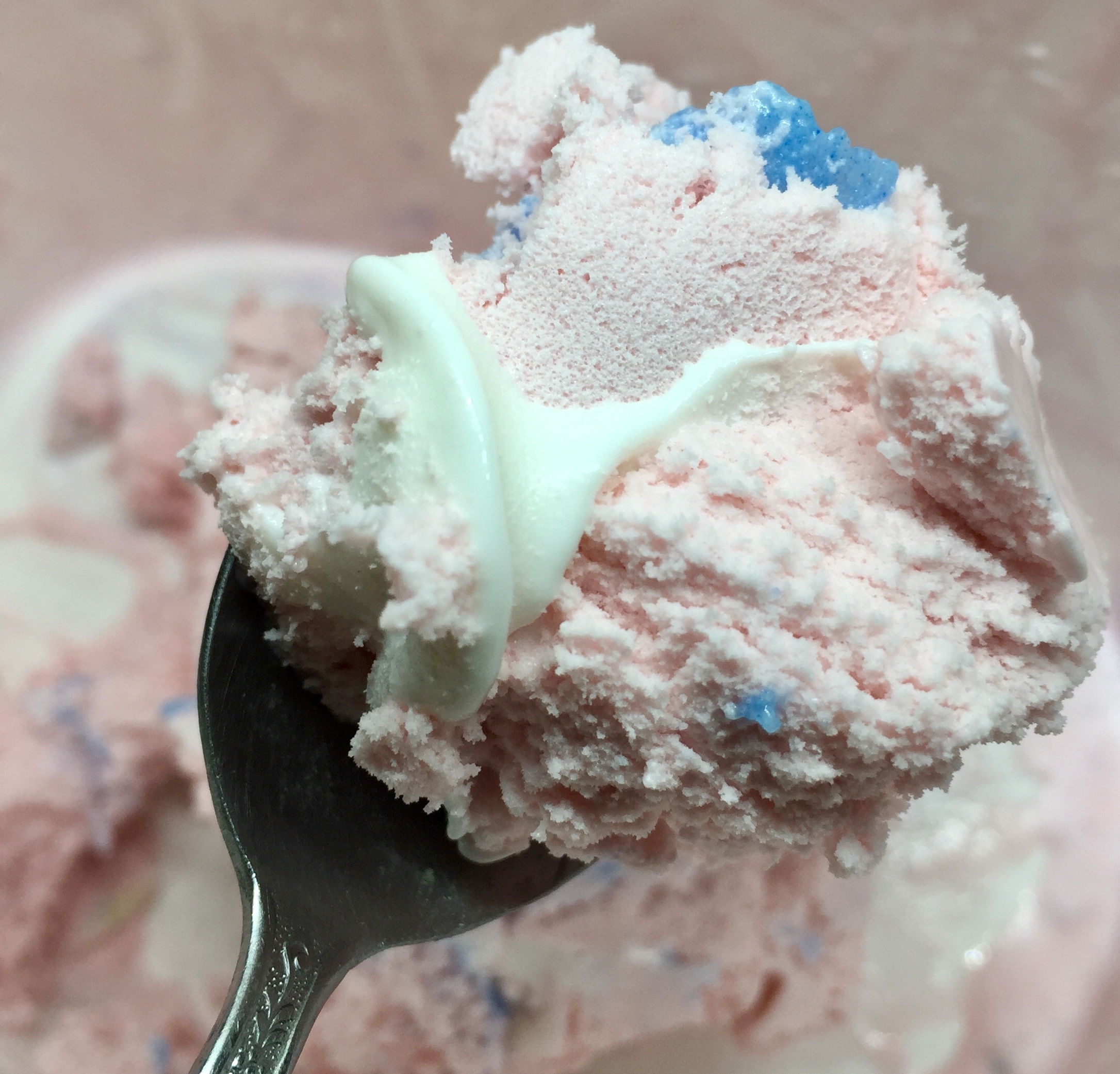 REVIEW: Market Pantry’s Unicorn Magic Ice Cream | Sean's Skillet