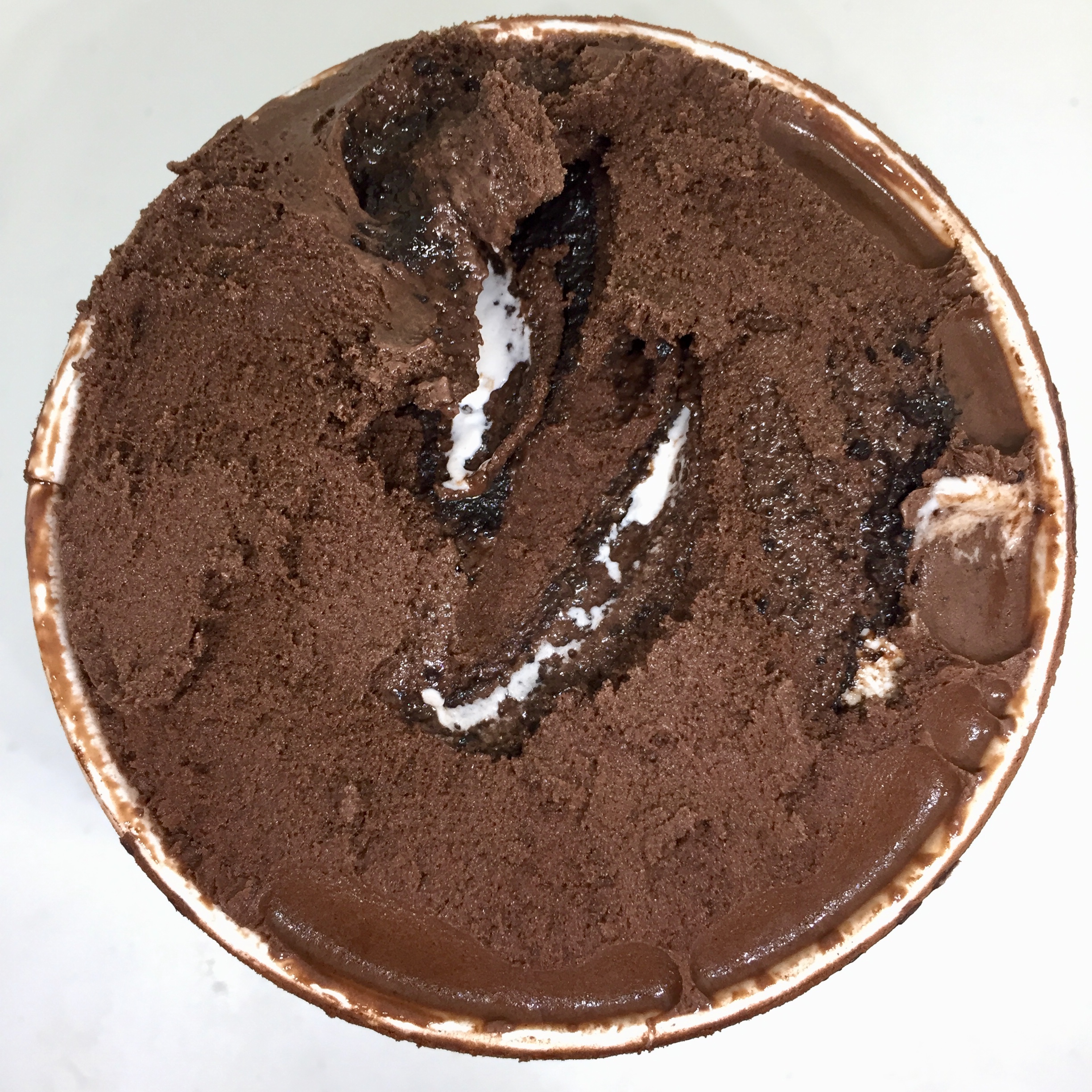 REVIEW: Ben & Jerry’s Minter Wonderland | Sean's Skillet