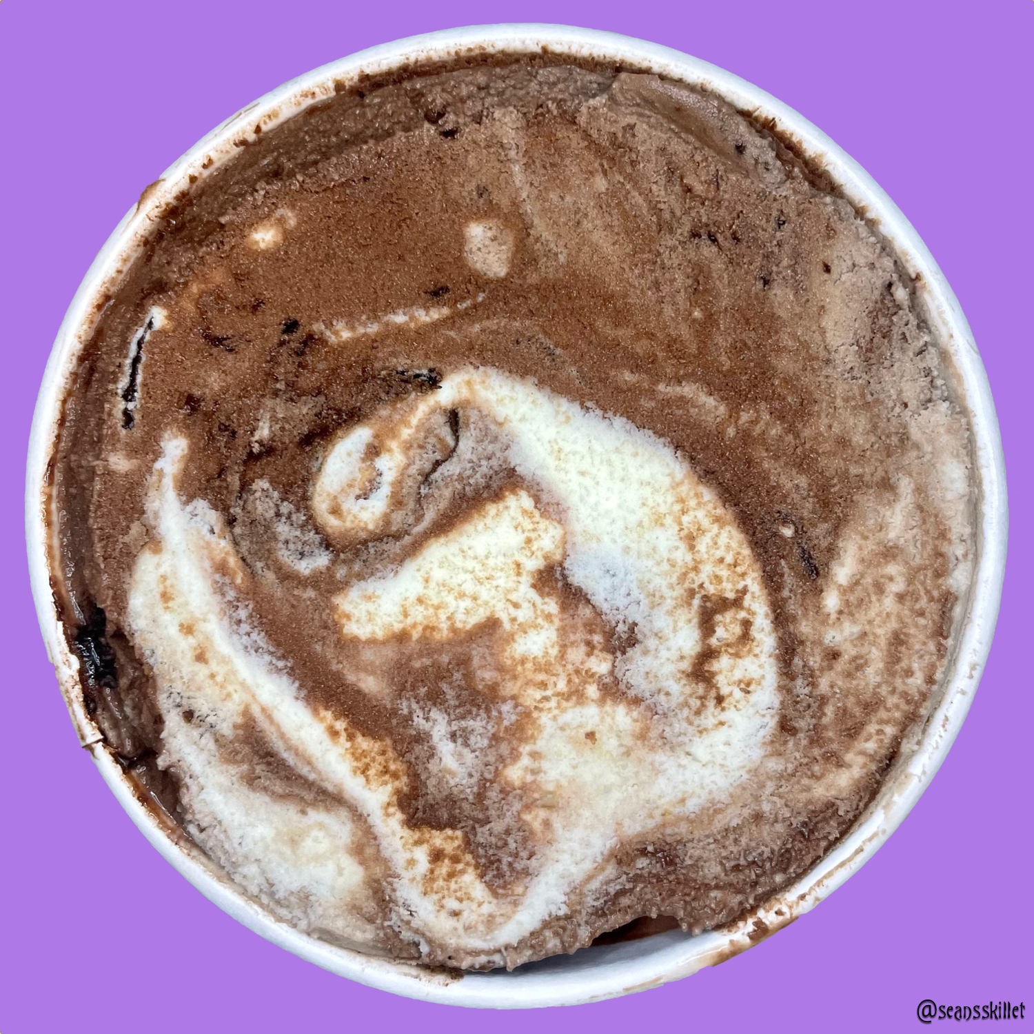 REVIEW: Ben & Jerry’s Totally Unbaked | Sean's Skillet