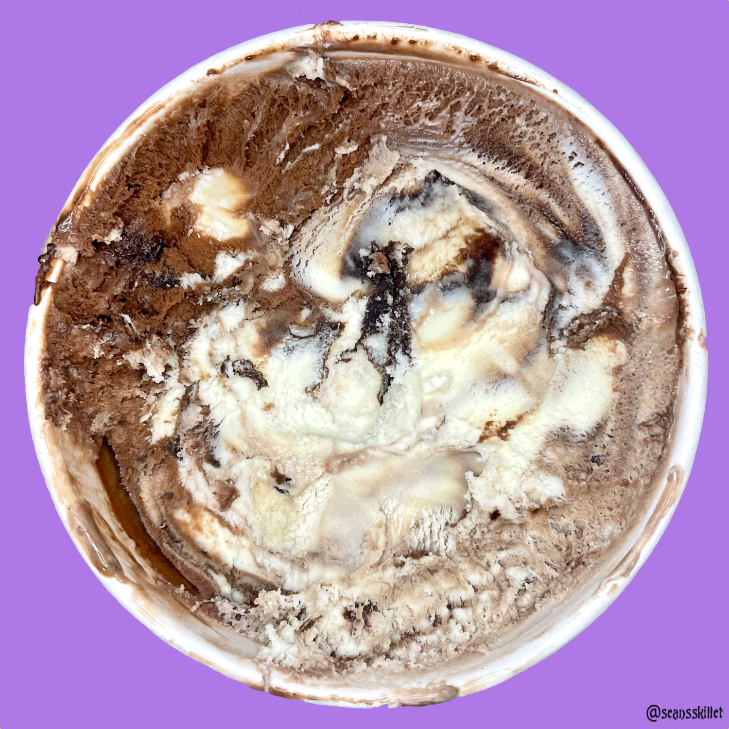 REVIEW: Ben & Jerry’s Totally Unbaked | Sean's Skillet